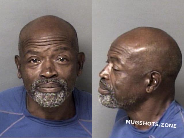 JOHNSON BYRON DIMECHE 10/02/2025 - Gaston County Mugshots Zone