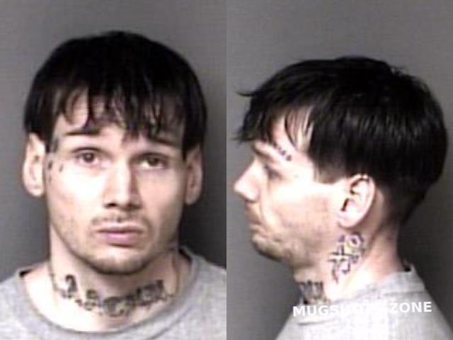 HOLT MATTHEW KYLE 10/08/2025 - Gaston County Mugshots Zone