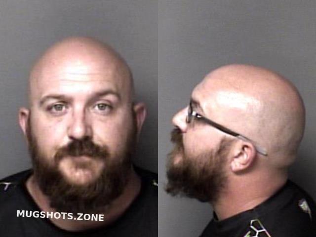 WARD ETHAN MCDANIEL 10/10/2025 - Gaston County Mugshots Zone