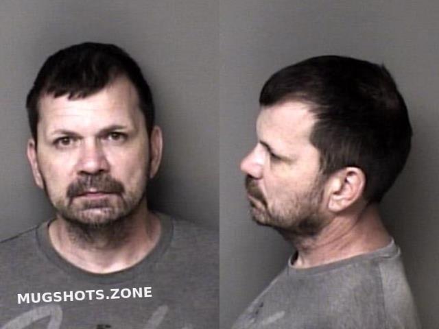 HANEY RICKY ALLEN 10/13/2025 - Gaston County Mugshots Zone
