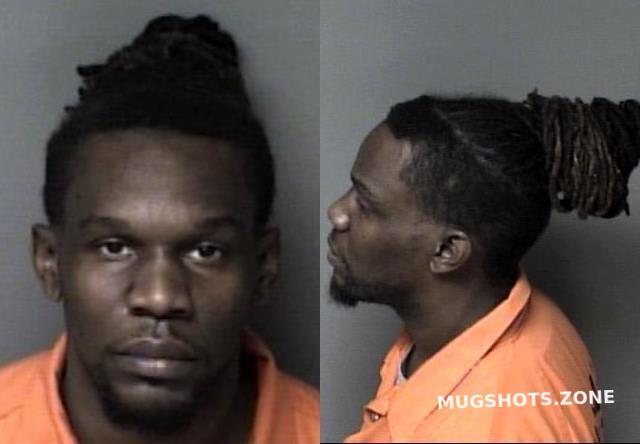 MEEKS ARKEVIUS DEVONNE 10/14/2025 - Gaston County Mugshots Zone