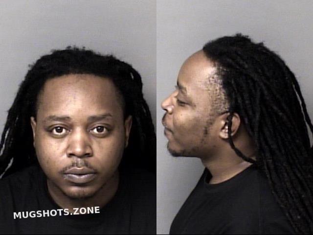 MARTIN TAHJ QUEISI 10/15/2025 - Gaston County Mugshots Zone