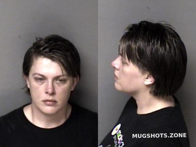 GUNNING REL NICOLE 10/17/2025 - Gaston County Mugshots Zone