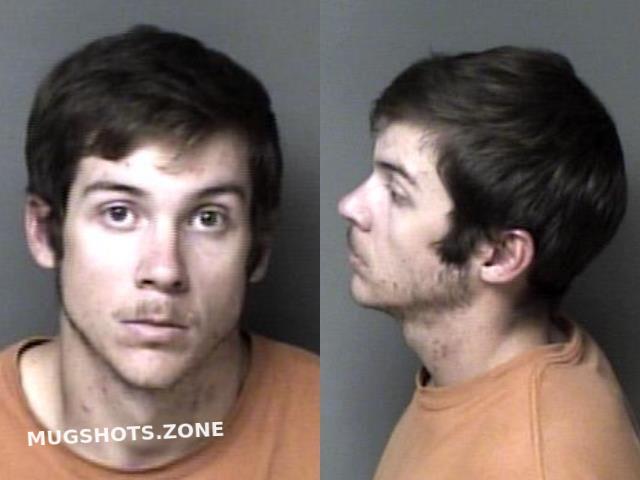 BOWERS JACKSON COLE 10/21/2025 - Gaston County Mugshots Zone