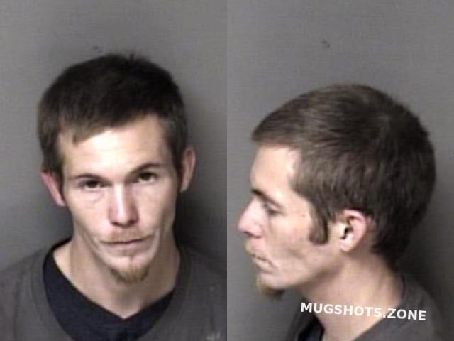 CLARK STEVEN DALE 10/22/2025 - Gaston County Mugshots Zone