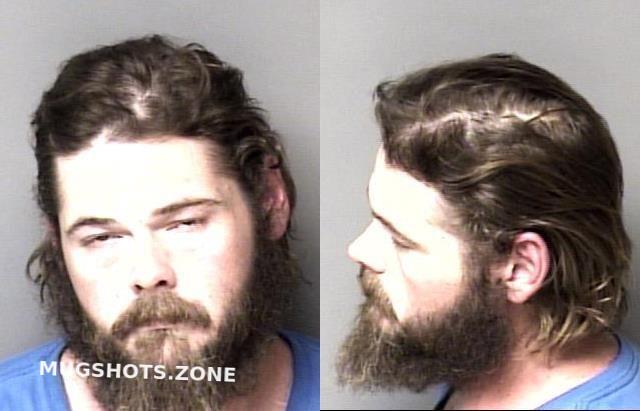 MOORE DANIEL THOMAS 10/27/2025 - Gaston County Mugshots Zone
