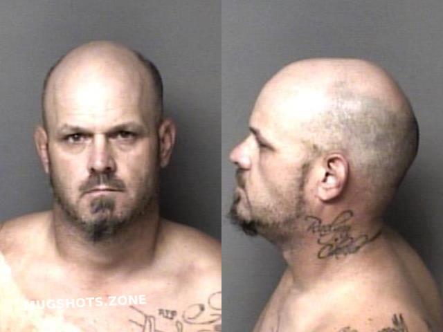 MCNEELY JUSTIN BRYAN 10/28/2025 - Gaston County Mugshots Zone