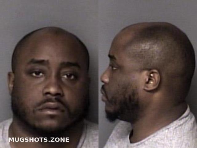 DAVIS DEONTE DARELLE 10/29/2025 - Gaston County Mugshots Zone