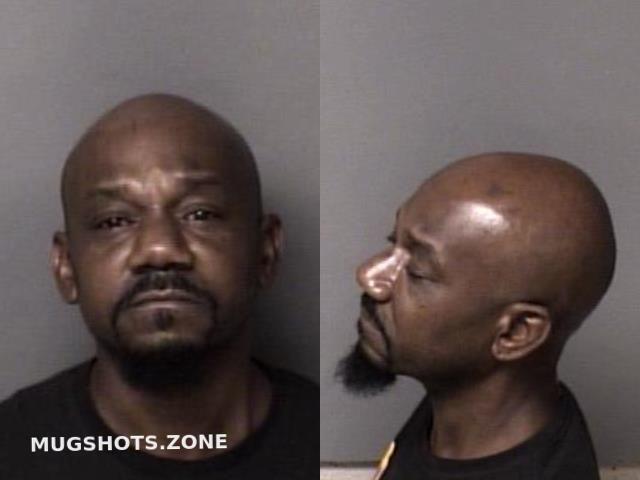 THOMPSON DEWAYNE KALANI 10/29/2025 - Gaston County Mugshots Zone