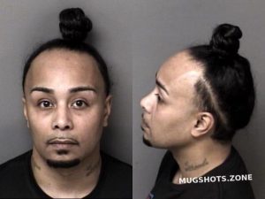 VAZQUEZ MANUEL BENJAMIN 10/29/2025 - Gaston County Mugshots Zone