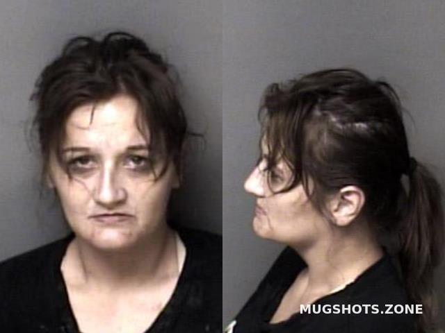 AKINS AMBER DAWN 10/29/2025 - Gaston County Mugshots Zone