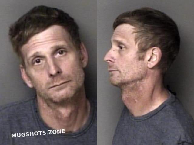 MARSHBURN CONRAD PAUL 10/30/2025 - Gaston County Mugshots Zone