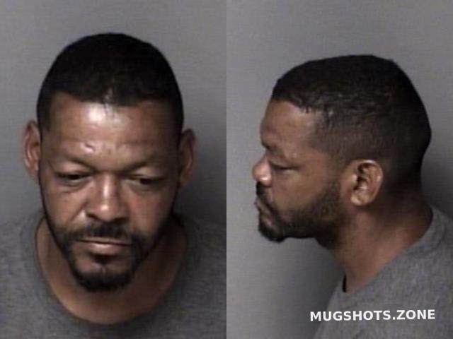 LIPSCOMB JAMES EDWARD 10/31/2025 - Gaston County Mugshots Zone