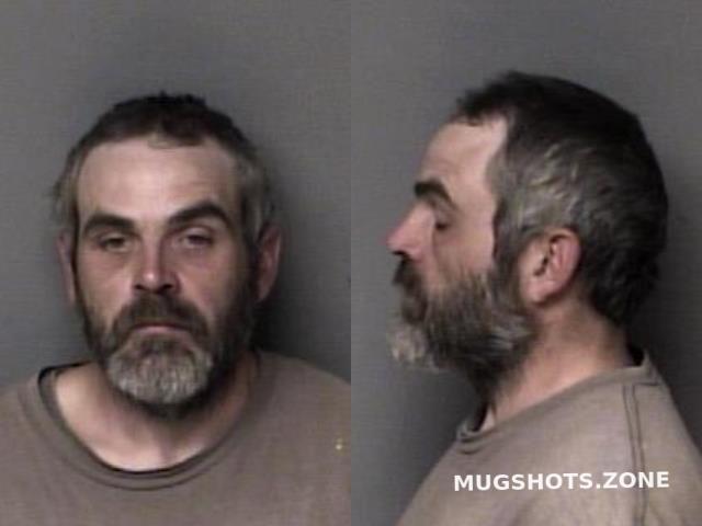 WALKER ERIC CHRISTOPHER 10/31/2025 - Gaston County Mugshots Zone