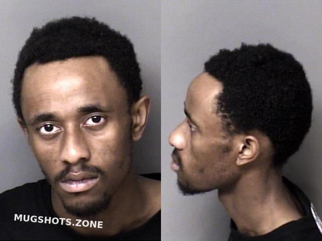 LOWERY CALITRI JYQUISE 11/08/2025 - Gaston County Mugshots Zone