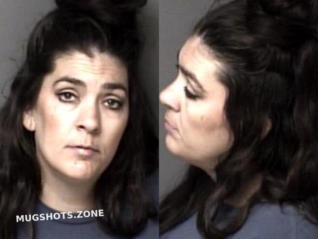WYCKOFF ASHLEE NICHOLE 11/10/2025 - Gaston County Mugshots Zone