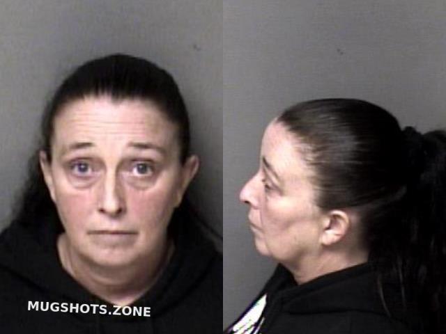 HOWELL TONYA SHERE 11/12/2025 - Gaston County Mugshots Zone