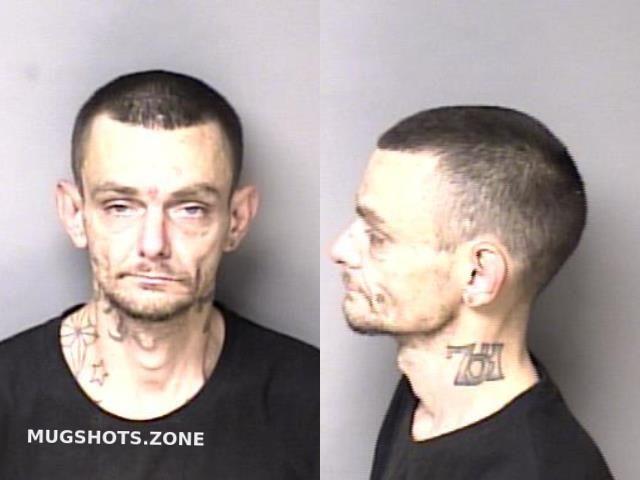 HAMILTON KENNETH DWAYNE 11/13/2025 - Gaston County Mugshots Zone