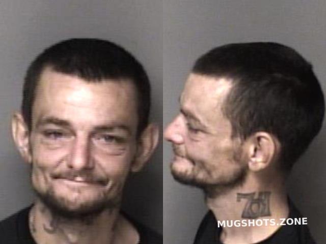 HAMILTON KENNETH DWAYNE 11/13/2025 - Gaston County Mugshots Zone