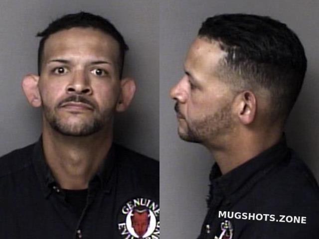 LIPSCOMB DUSTIN CHILO 11/15/2025 - Gaston County Mugshots Zone