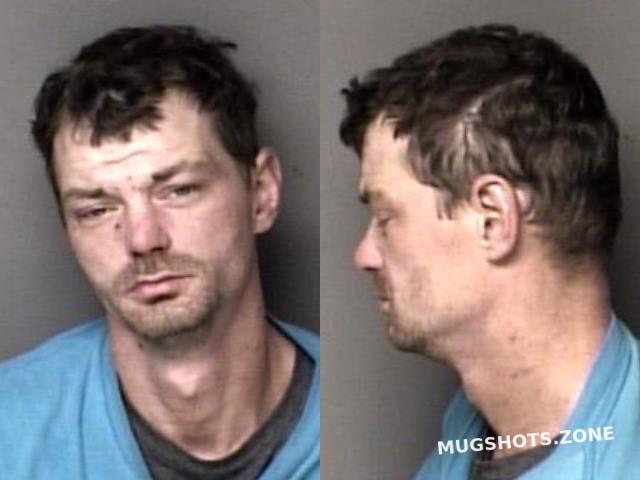 MEDLOCK JONATHAN TYLER 11/16/2025 - Gaston County Mugshots Zone