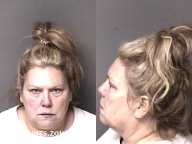 MULLINAX JANET RENEE 11/16/2025 - Gaston County Mugshots Zone
