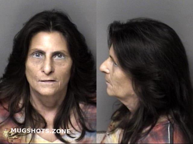 LANGLEY PENNY FRANCES LAMB 11/17/2025 - Gaston County Mugshots Zone