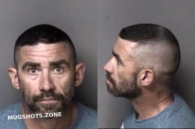 DEDMON ALAN RICHARD 11/18/2025 - Gaston County Mugshots Zone