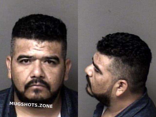 MIRAMONTES-SANCHEZ JORGE ANTONIO 11/26/2025 - Gaston County Mugshots Zone