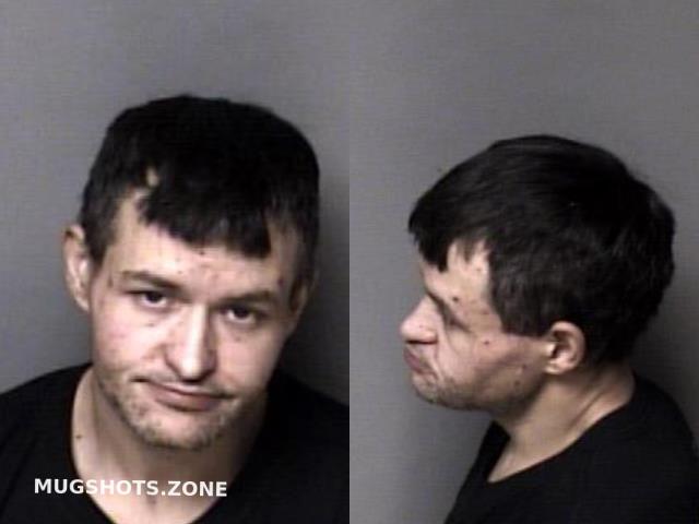 OWENS TYLER SCOTT 12/04/2025 - Gaston County Mugshots Zone