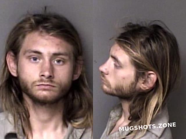 AYERS JOSHUA CODY 12/04/2025 - Gaston County Mugshots Zone