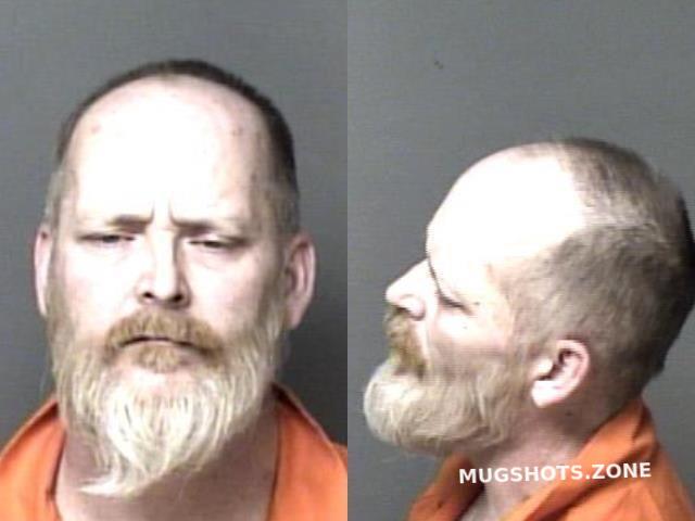 WOOLARD DAVID SCOTT 12/06/2025 - Gaston County Mugshots Zone