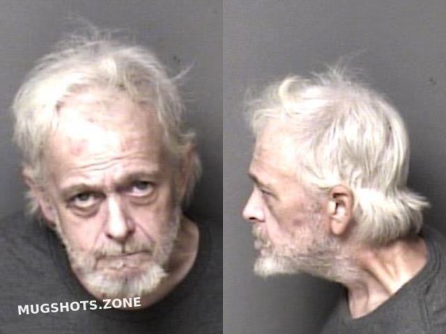 MITCHEM MICHAEL STEVEN 12/07/2025 - Gaston County Mugshots Zone