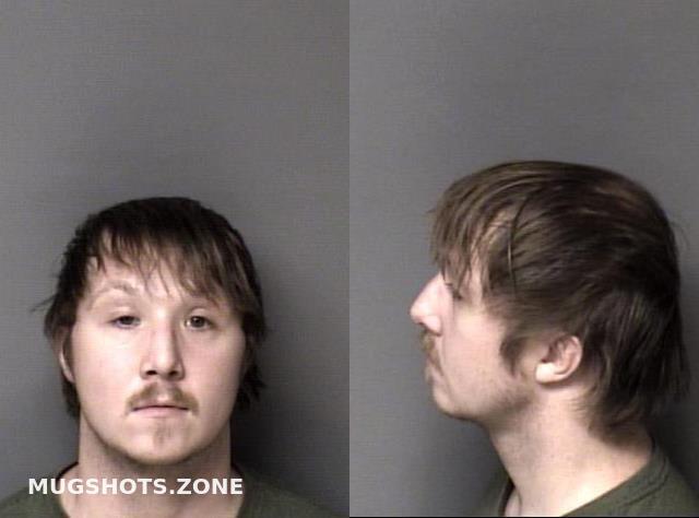 BRUMMETT ACE JOSEPH 12/09/2025 - Gaston County Mugshots Zone