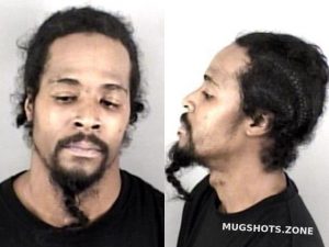 SCARBOROUGH TIMOTHY LAMONT 12/10/2025 - Gaston County Mugshots Zone