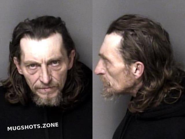 MURRAY JOHNNY GARLAND 12/17/2025 - Gaston County Mugshots Zone