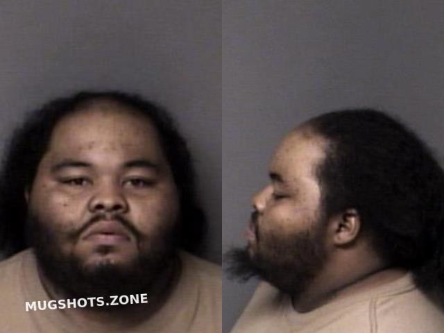 NEELY TERRY ALEXANDER 12/19/2025 - Gaston County Mugshots Zone