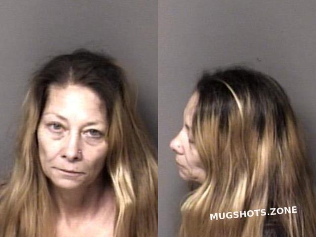 MCGRAW ANGIE PAULINE 12/19/2025 - Gaston County Mugshots Zone