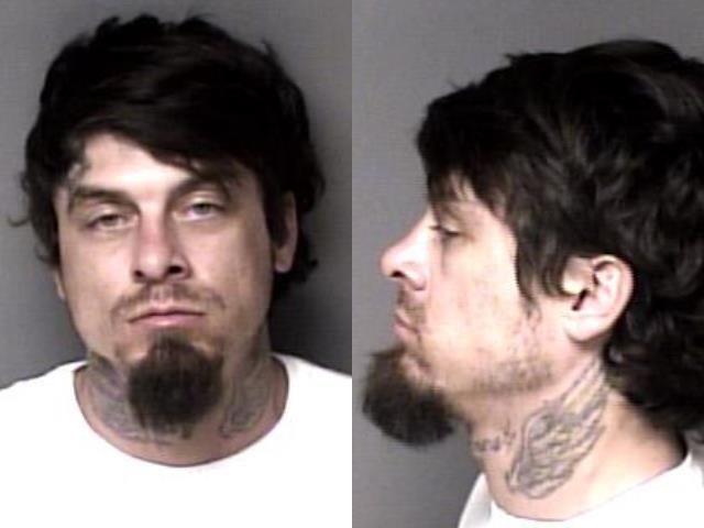 SMITH HARVEY JEREMY 12/21/2025 - Gaston County Mugshots Zone