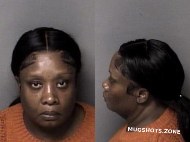 PREDESTIN NADEGE 12/25/2025 - Gaston County Mugshots Zone
