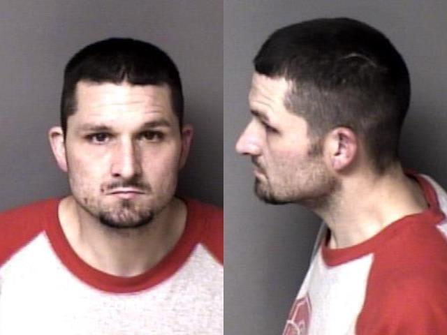 ROBERTS CAMERON LEE 12/27/2025 - Gaston County Mugshots Zone