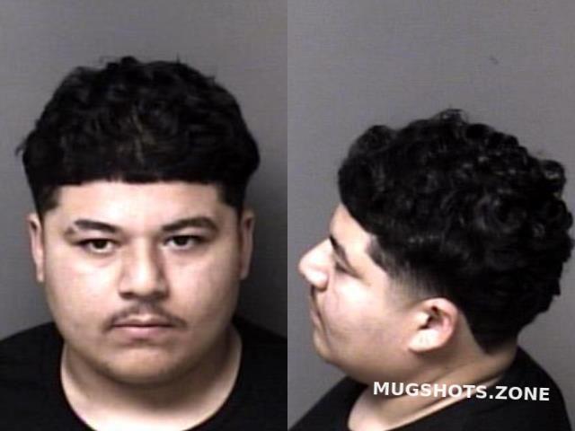 RODRIGUEZ JAISON DANIEL 12/29/2025 - Gaston County Mugshots Zone