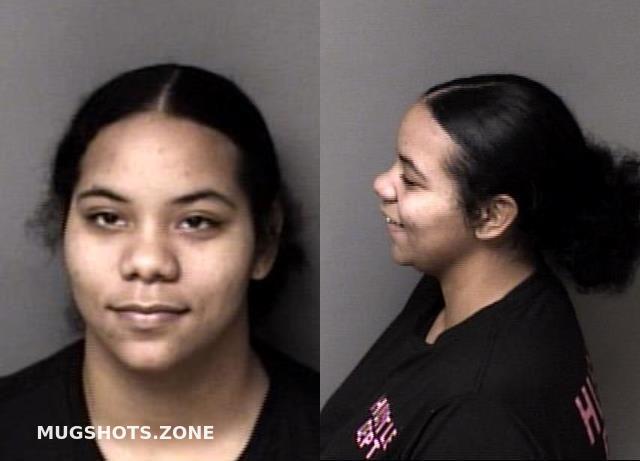 CLEMMER ALLEANA MICHELLE 12/31/2025 - Gaston County Mugshots Zone