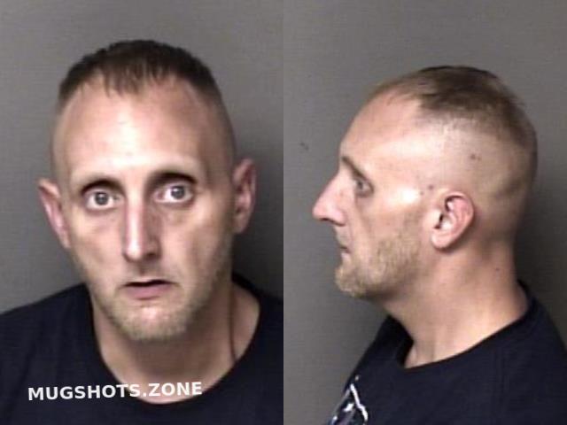 FOREJT MITCHELL STAN 01/03/2026 - Gaston County Mugshots Zone