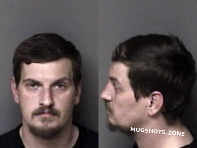 CAVAZOS MARCUS DALE 01/04/2026 - Gaston County Mugshots Zone