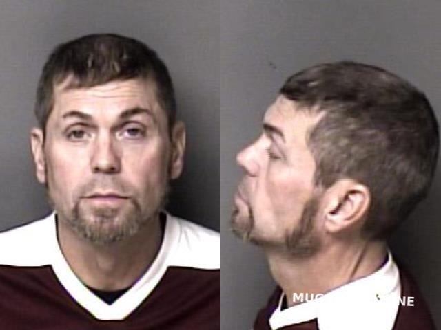 JONES CHAD CHRISTOPHER 01/06/2026 - Gaston County Mugshots Zone
