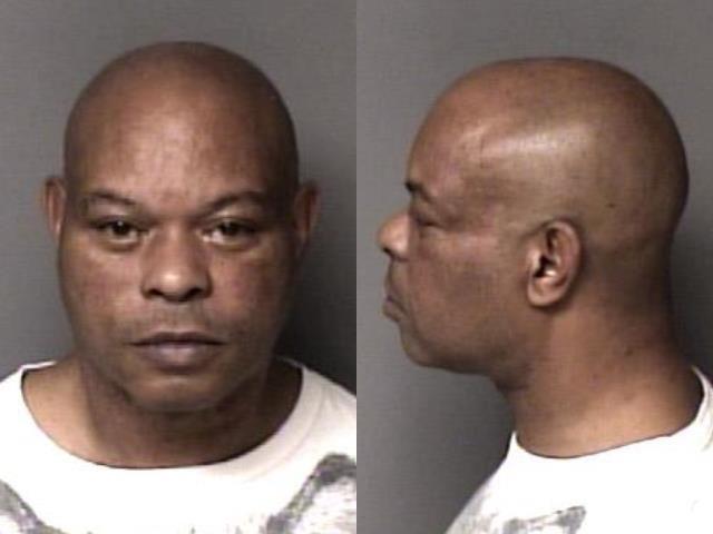 EDWARDS ERIC LEE 01/08/2026 - Gaston County Mugshots Zone
