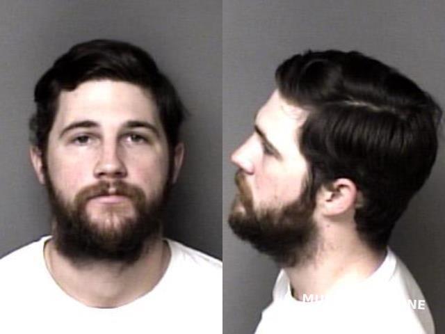 SHORT TYLER JACOB 01/10/2026 - Gaston County Mugshots Zone