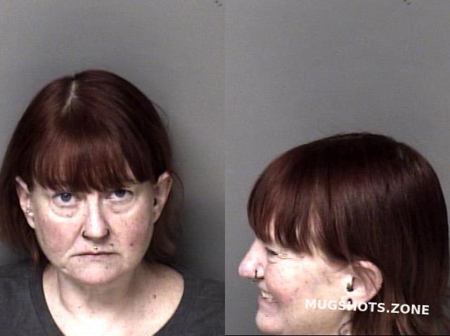 HOPKINS MITZI JENKINS 01/11/2026 - Gaston County Mugshots Zone