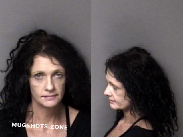 CARROLL RUBY CANNON 01/11/2026 - Gaston County Mugshots Zone